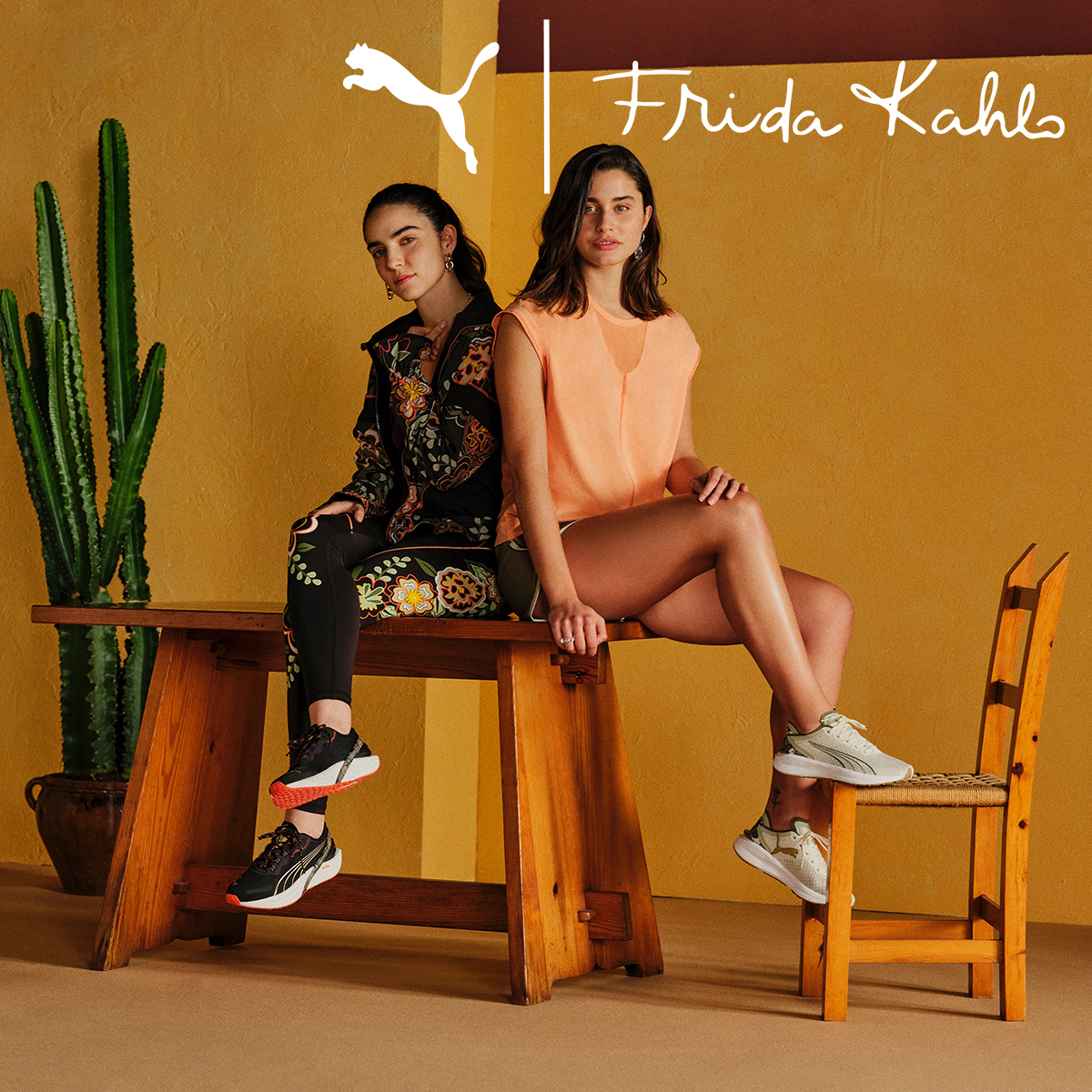 Puma Profile – MK FASHION