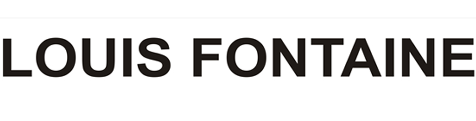 Louis Fontaine Profile – MK FASHION